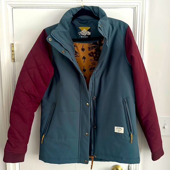 Holden | Jackets & Coats | Holden Jacket | Poshmark